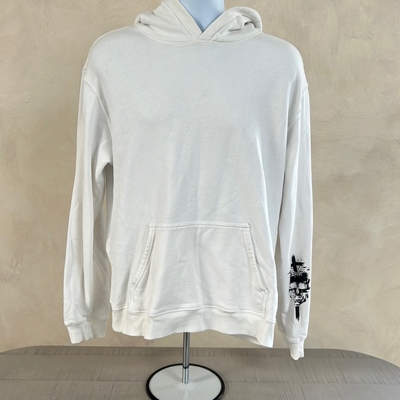 RtA | Shirts | Ra Hoodie | Poshmark